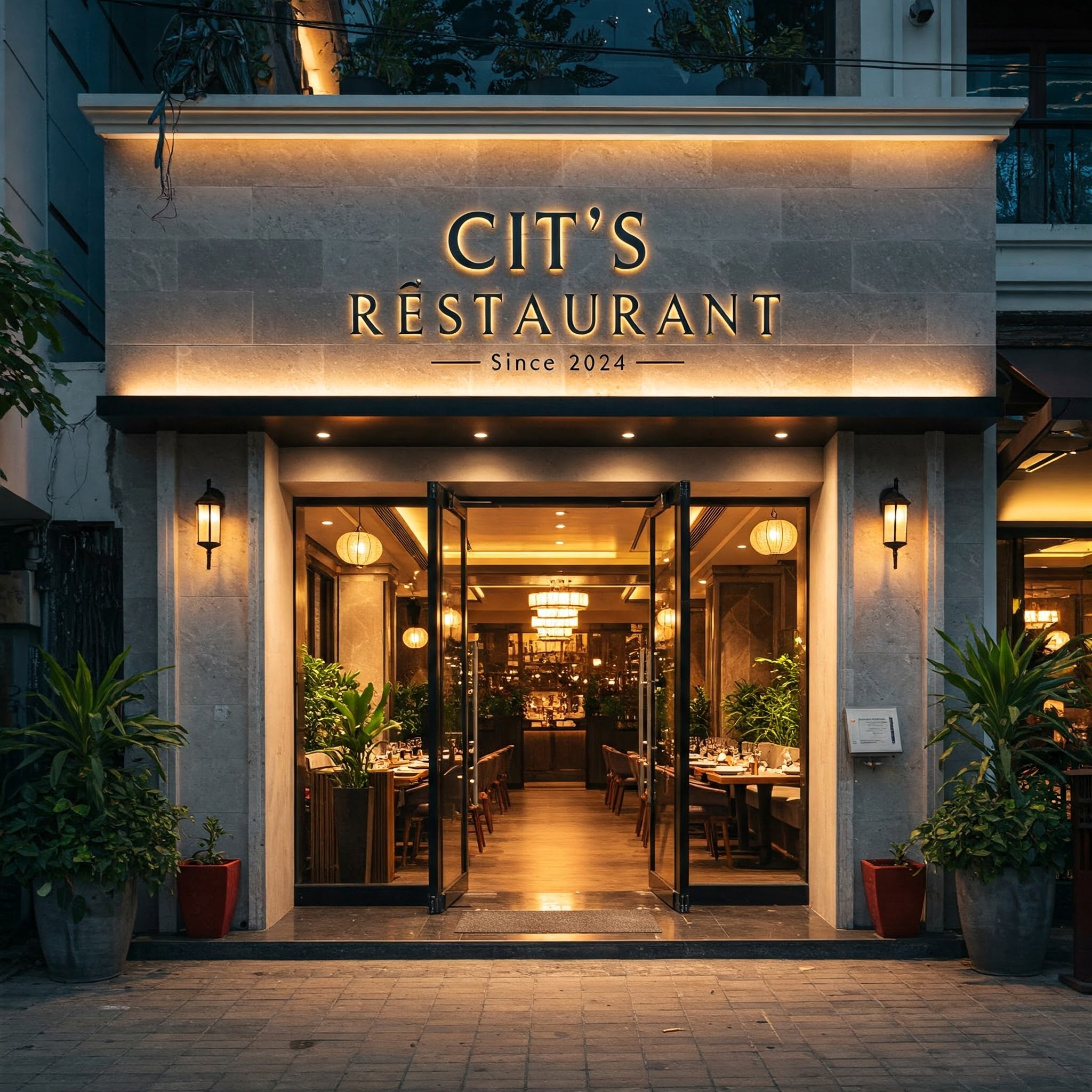 CIT'S RESTAURANT